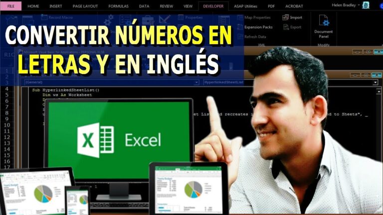 Cómo Usar un Traductor de Números a Letras en Inglés: Guía Completa ...