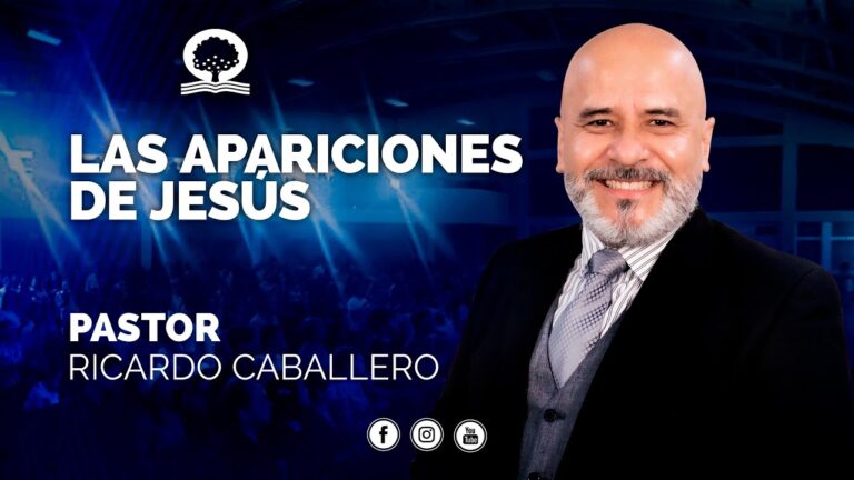 Apariciones de Jesús Resucitado en Orden: Un Recorrido Espiritual - Tu ...