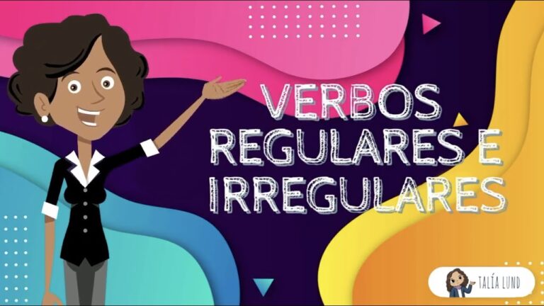¿"Take" es un verbo regular o irregular? Descubre la respuesta aquí ...